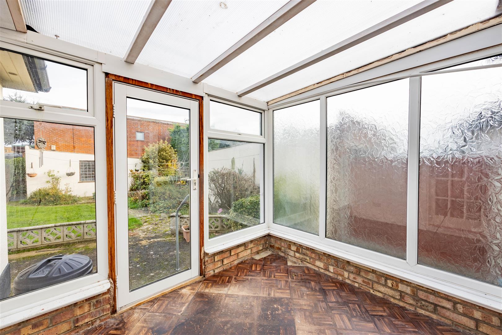 Appointmoor | Chadacre Road, Thorpe Bay